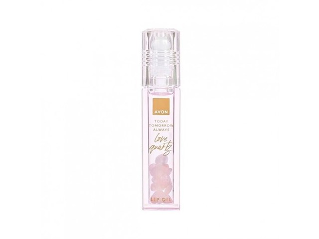 TTA Love Quartz Ulje za usne Avon