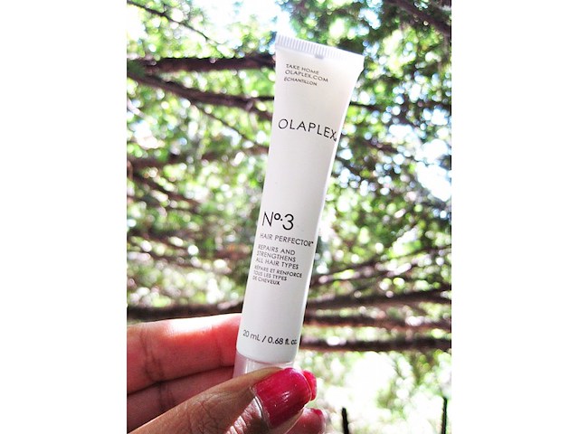 Olaplex No. 3