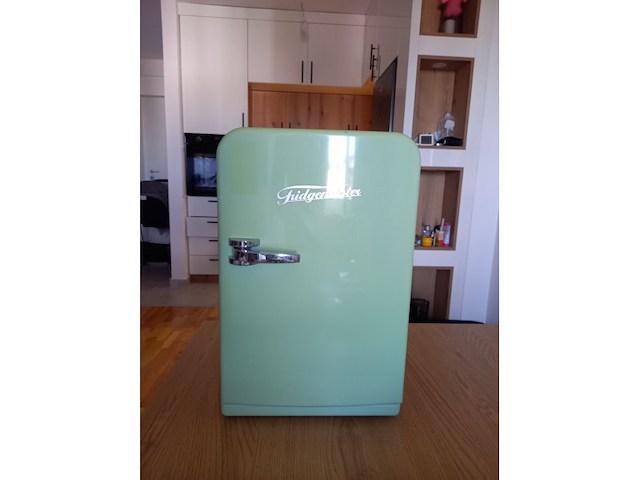 Mini frizider FRIDGEMASTER
