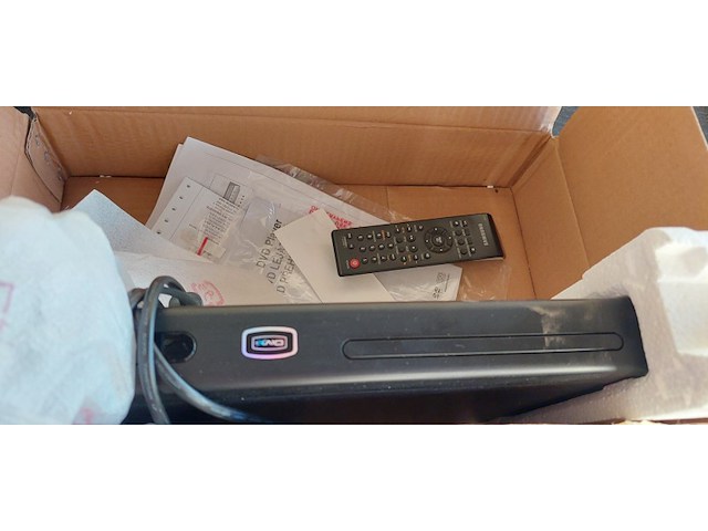 Samsung dvd plejer P 181