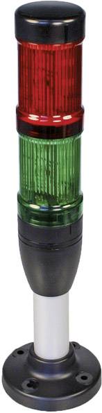 EATON SL4-100-L-RG-24LED 24 V IP66 40 mm crvena, zelena
