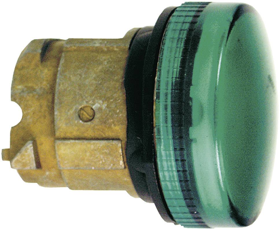 Schneider Electric ZB4BV043 kontrolna lampica crvena