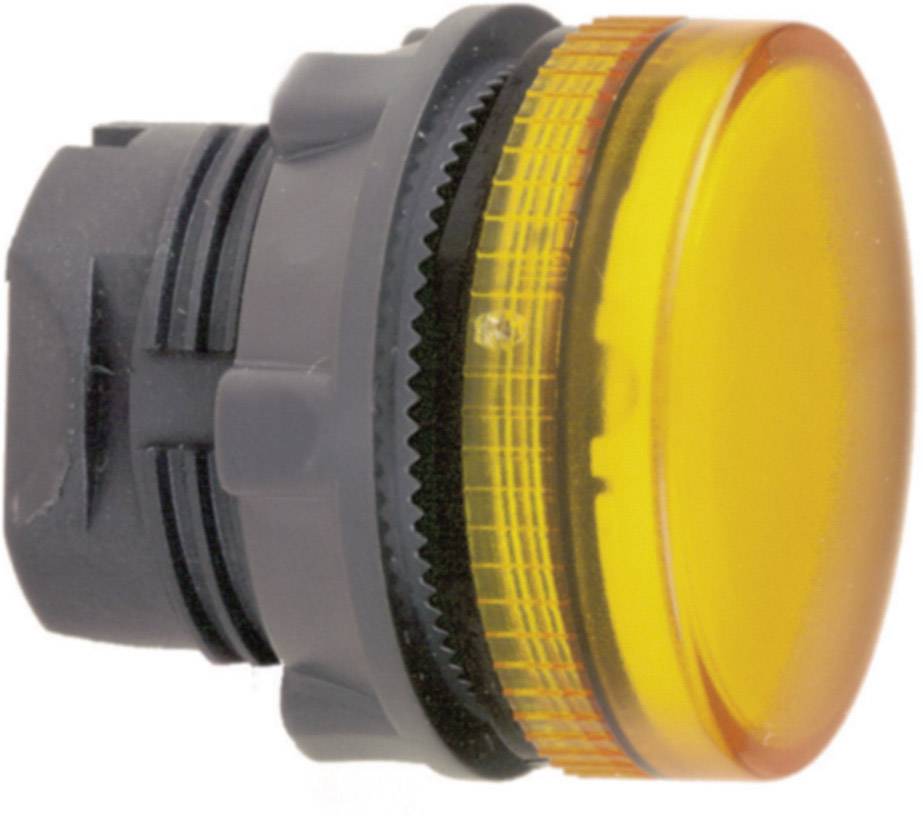 Schneider Electric ZB5AV013 kontrolna lampica bela