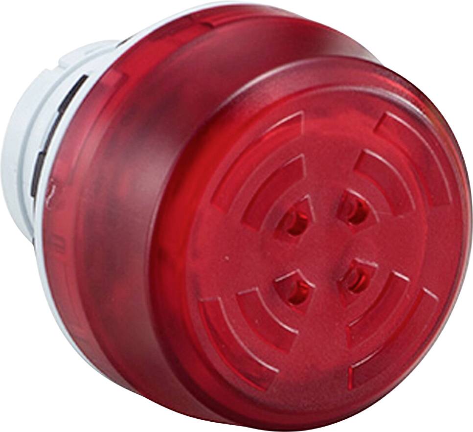 HW1Z Series element zujalice bela, crvena