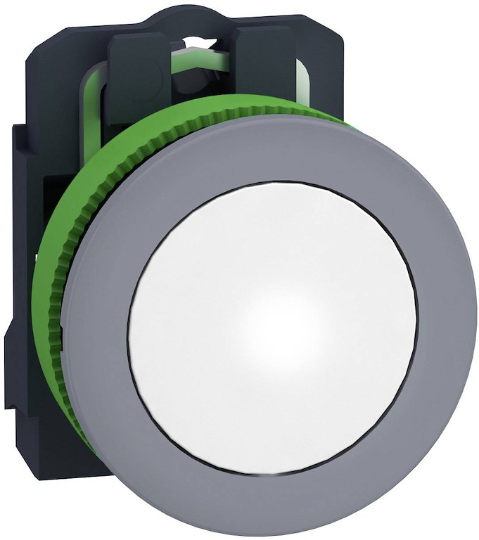 Schneider Electric XB5FVCUST03 indikator (kontrolno svetlo)