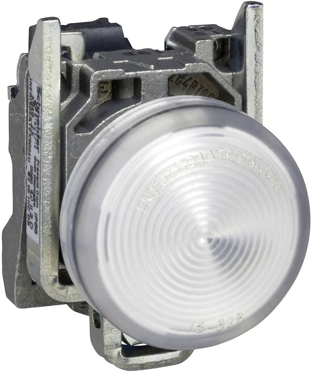 Schneider Electric XB4BVCUST04 indikator (kontrolno svetlo)