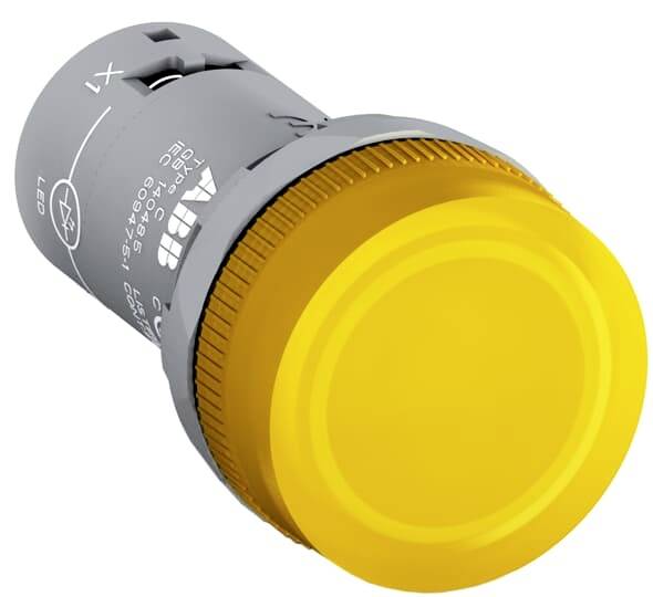 ABB CL2-506Y kontrolna lampica žuta