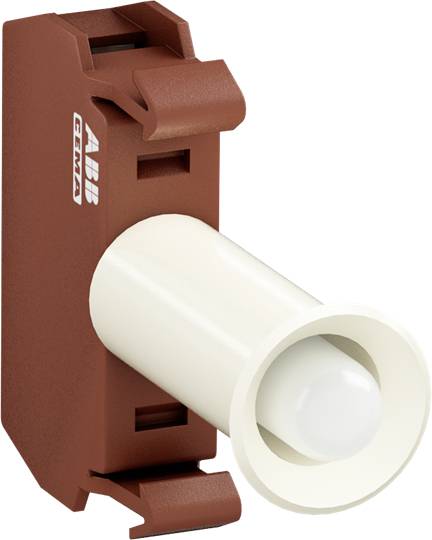 ABB P9PLNVDL LED blok