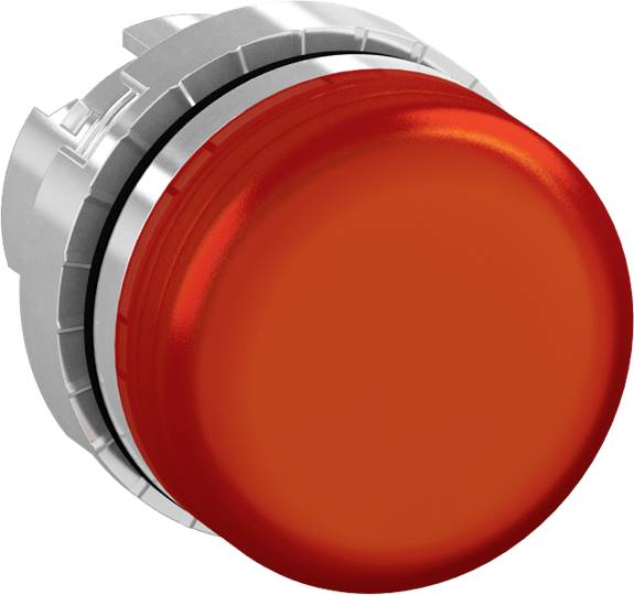 ABB P9MLAD kontrolna lampica narandžasta