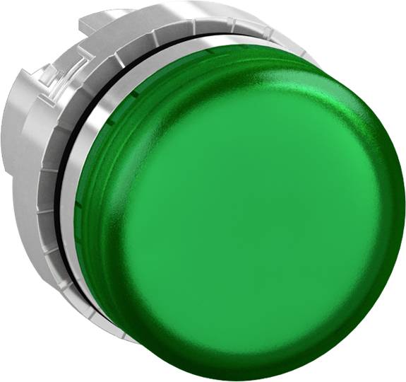 ABB P9MLVD kontrolna lampica zelena