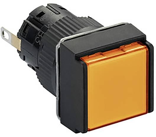 Schneider Electric XB6ECV8BP indikator (kontrolno svetlo) (pak. 5 kom)