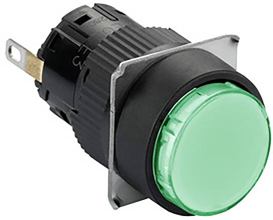 Schneider Electric XB6EAV3BP indikator (kontrolno svetlo) (pak. 5 kom)