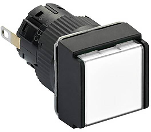 Schneider Electric XB6ECV1BP indikator (kontrolno svetlo) (pak. 5 kom)
