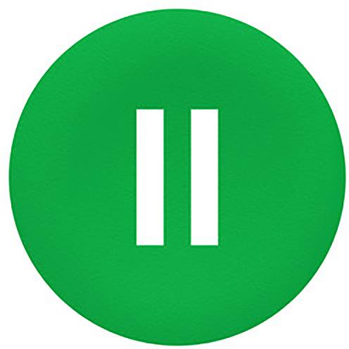 Schneider Electric ZBAF336 poklopac za taster (pak. 10 kom)