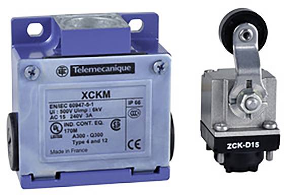 Schneider Electric ZBA639 poklopac za taster (pak. 10 kom)