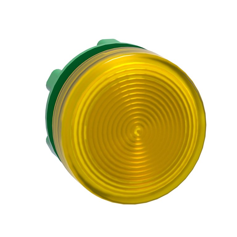Schneider Electric ZB5AV083S prednji element