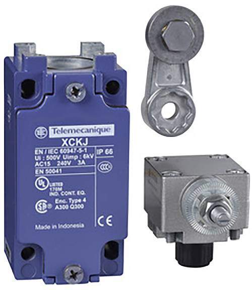 Schneider Electric XB5EVB1 indikator (kontrolno svetlo)