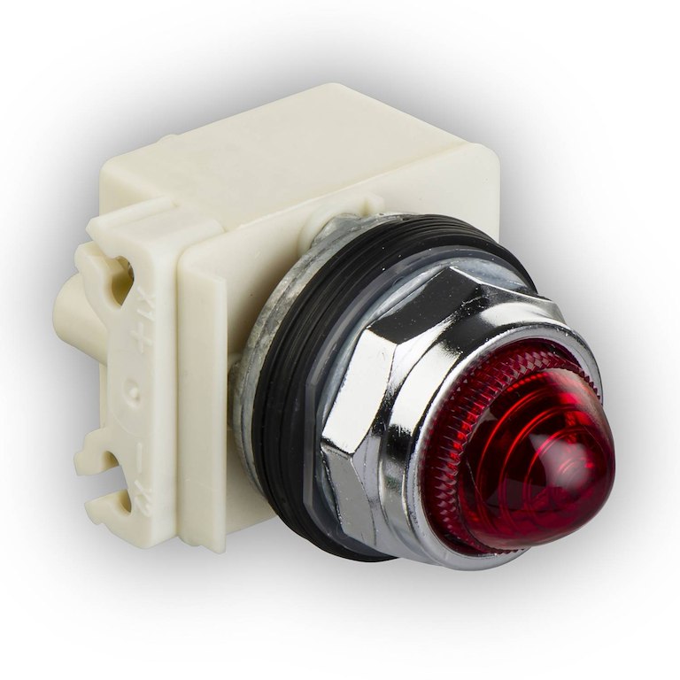 Schneider Electric 9001KP40R9 kontrolna lampica
