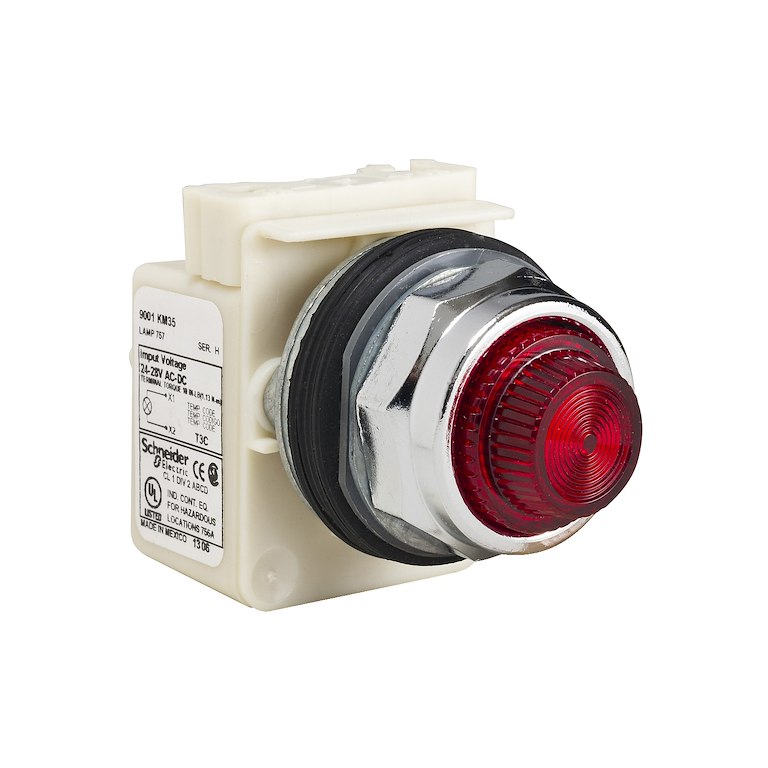 Schneider Electric 9001KP35R31 indikator (kontrolno svetlo)