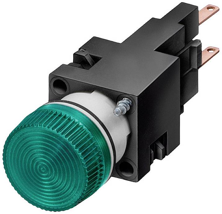 Siemens 3SB2224-6BD06 indikator (kontrolno svetlo) žuta