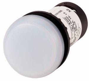 Eaton C22-L-W-120 kontrolna lampica bela