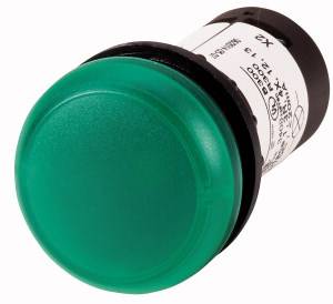 Eaton C22-L-G-24 kontrolna lampica zelena
