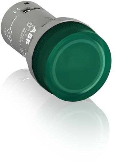 ABB CL2-515G kontrolna lampica zelena