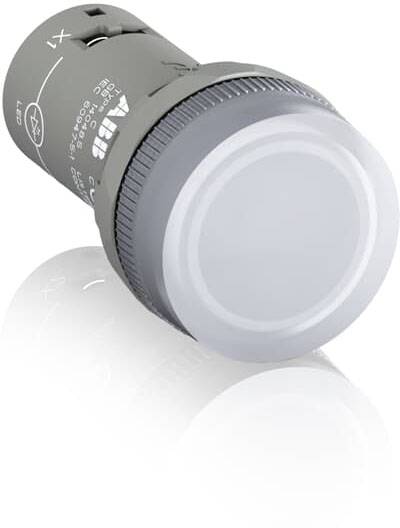 ABB CL2-507C kontrolna lampica providna