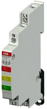 ABB E219-3CDE kontrolna lampica