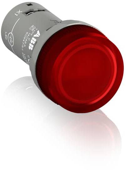 ABB CL2-520R kontrolna lampica crvena