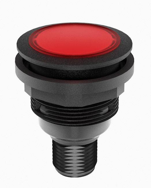 Schlegel SSWN_C010 kontrolna lampica