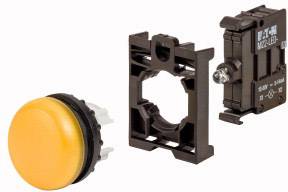 Eaton M22-L-Y-LED-BVP indikator (kontrolno svetlo) žuta