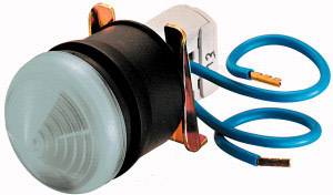 Eaton L-W indikator (kontrolno svetlo) bela