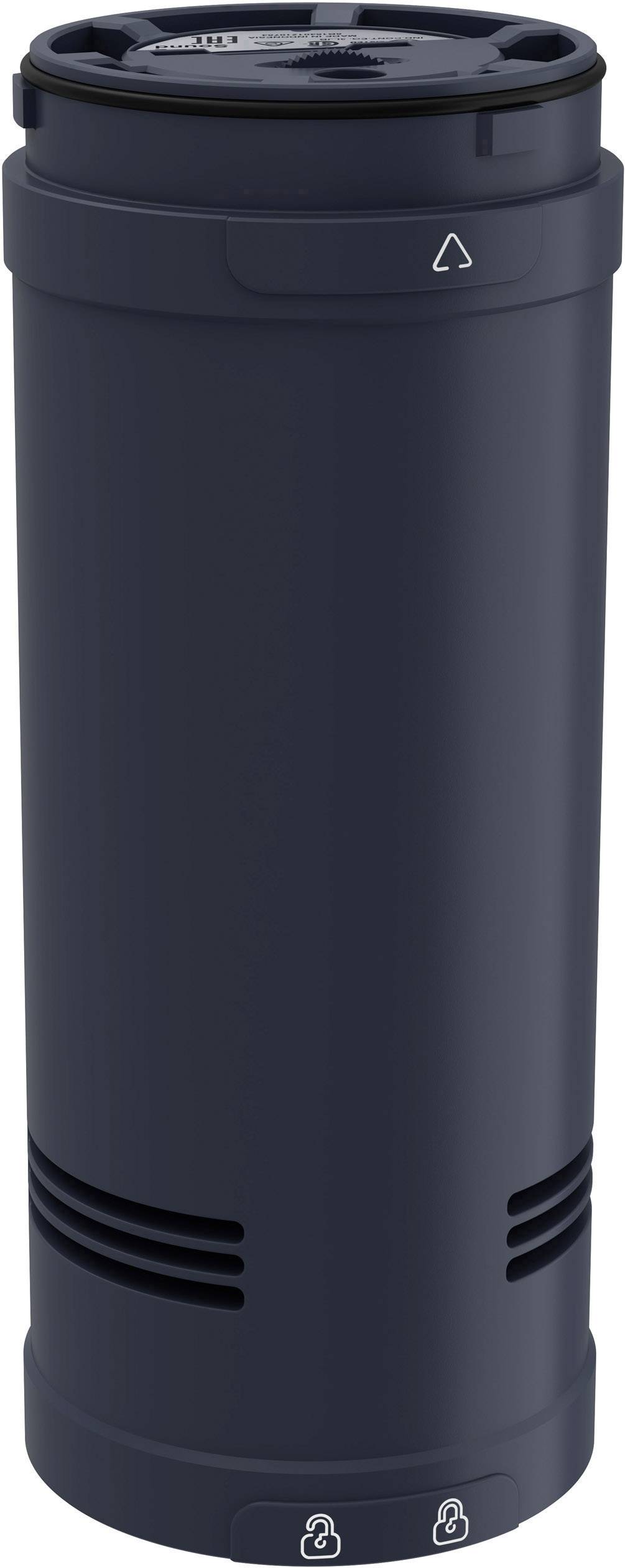 Schneider Electric XVUC9V akustički element crna