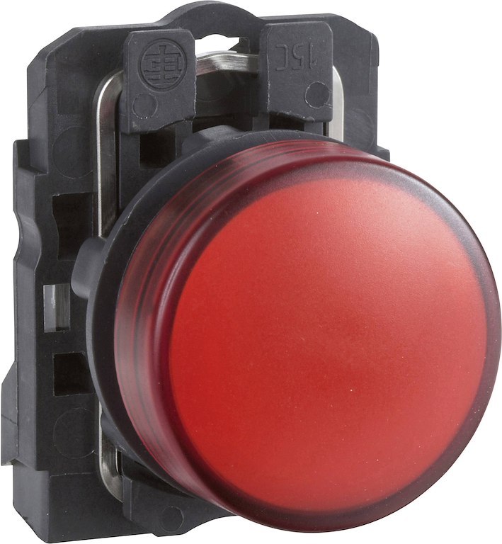 Schneider Electric XB5AVG4 indikator (kontrolno svetlo)