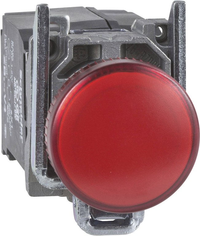 Schneider Electric XB4BV44 indikator (kontrolno svetlo)