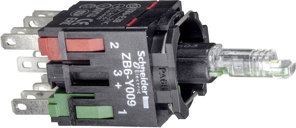 Schneider Electric ZB6ZB55B pomoćni prekidač