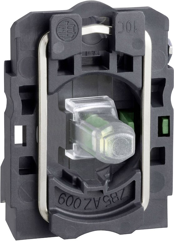 Schneider Electric ZB5AW0M11 pomoćni prekidač