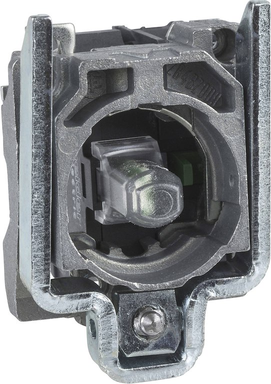 Schneider Electric ZB4BW0M11 pomoćni prekidač