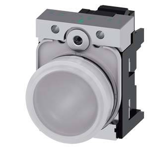 Siemens 3SU1156-6AA60-3AA0 indikator (kontrolno svetlo)
