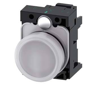 Siemens 3SU1102-6AA60-3AA0 indikator (kontrolno svetlo)