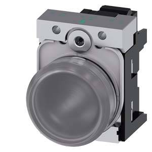 Siemens 3SU1156-6AA70-3AA0 indikator (kontrolno svetlo)