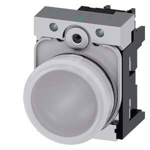 Siemens 3SU1153-6AA60-1AA0 indikator (kontrolno svetlo)