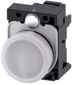 Siemens 3SU1106-6AA60-3AA0 indikator (kontrolno svetlo)