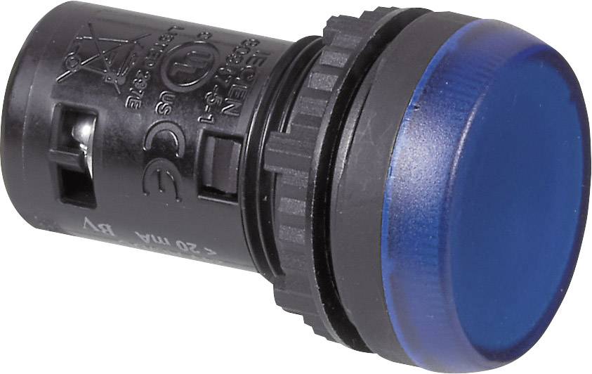 L20SC60H kontrolna lampica plava