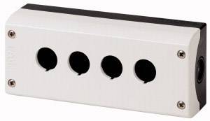 Eaton M22-I4 kućište antracitna