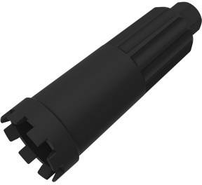 VECH121A1 dodatna oprema crna (pak. 10 kom)