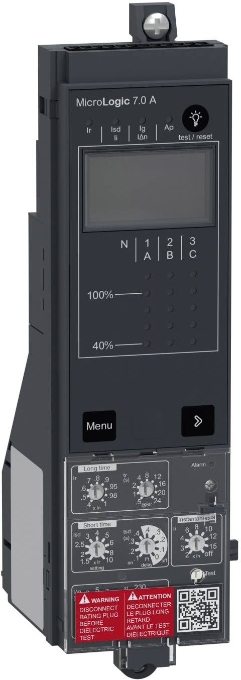 Schneider Electric C7AFM dodatna oprema