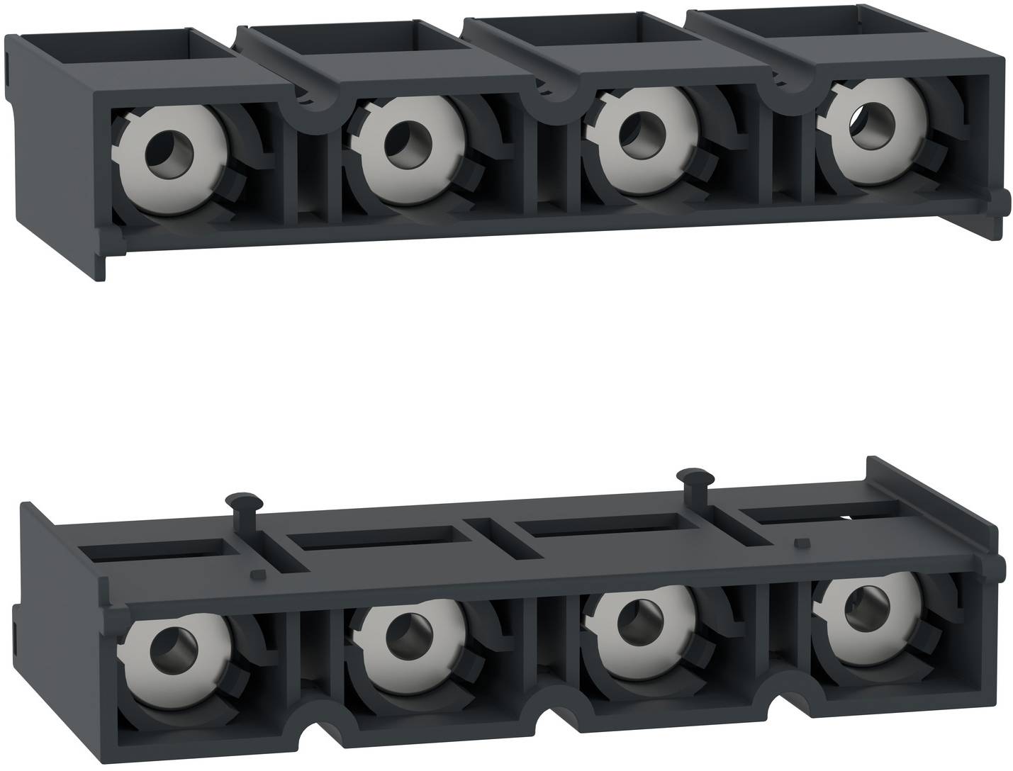 Schneider Electric LAD911546 adapter (pak. 6 kom)