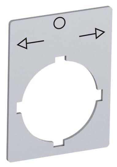 ABB SK615562-82 znak Other